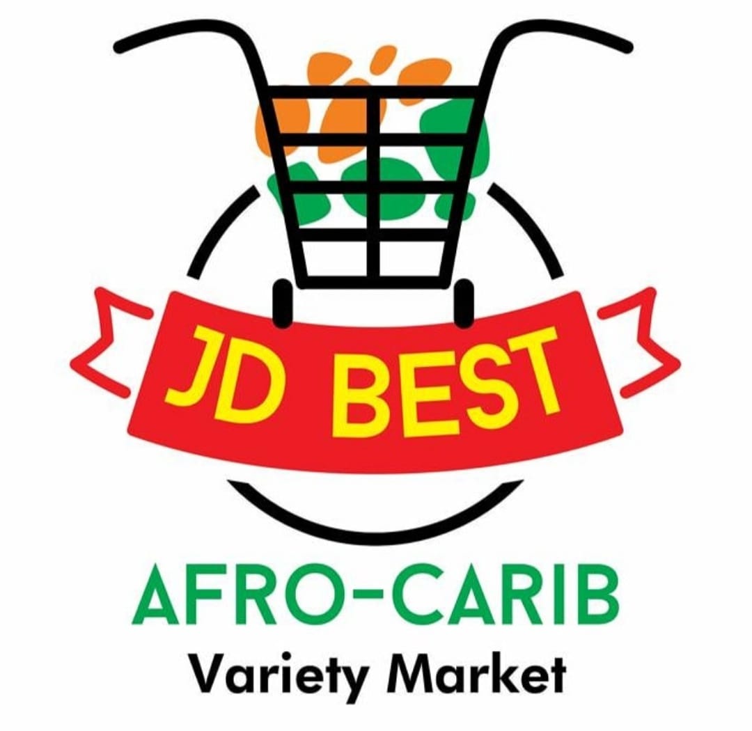 Oshawa African Groceries | JD Best Afro-Caribbean Variety Market
